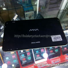 Two New Cherry Mobile Tablets Spotted On Some Stores!