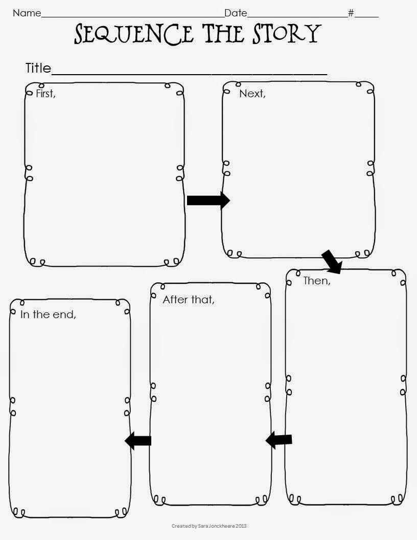 Classroom Freebies Too Graphic Organizer Freebie