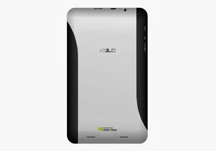 XOLO officially launches XOLO Play Tab 7.0 with NVIDIA Tegra 3 ...