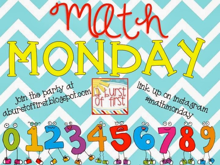 Spider Math for Math Monday - Crayons and Whimsy