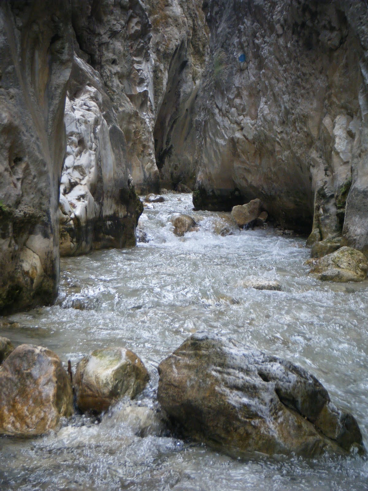 Oskarsson Photography: Ruta del Río Chíllar (Nerja)