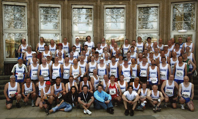 Helmut läuft nicht mehr!