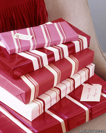 Finding My Aloha: Creative Gift Wrapping Ideas