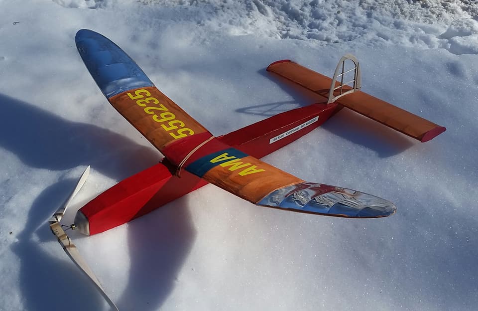 Scienceguyorg Ramblings: New Gollywock Build Report