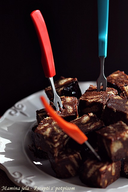 Mamina jela: јул 2015