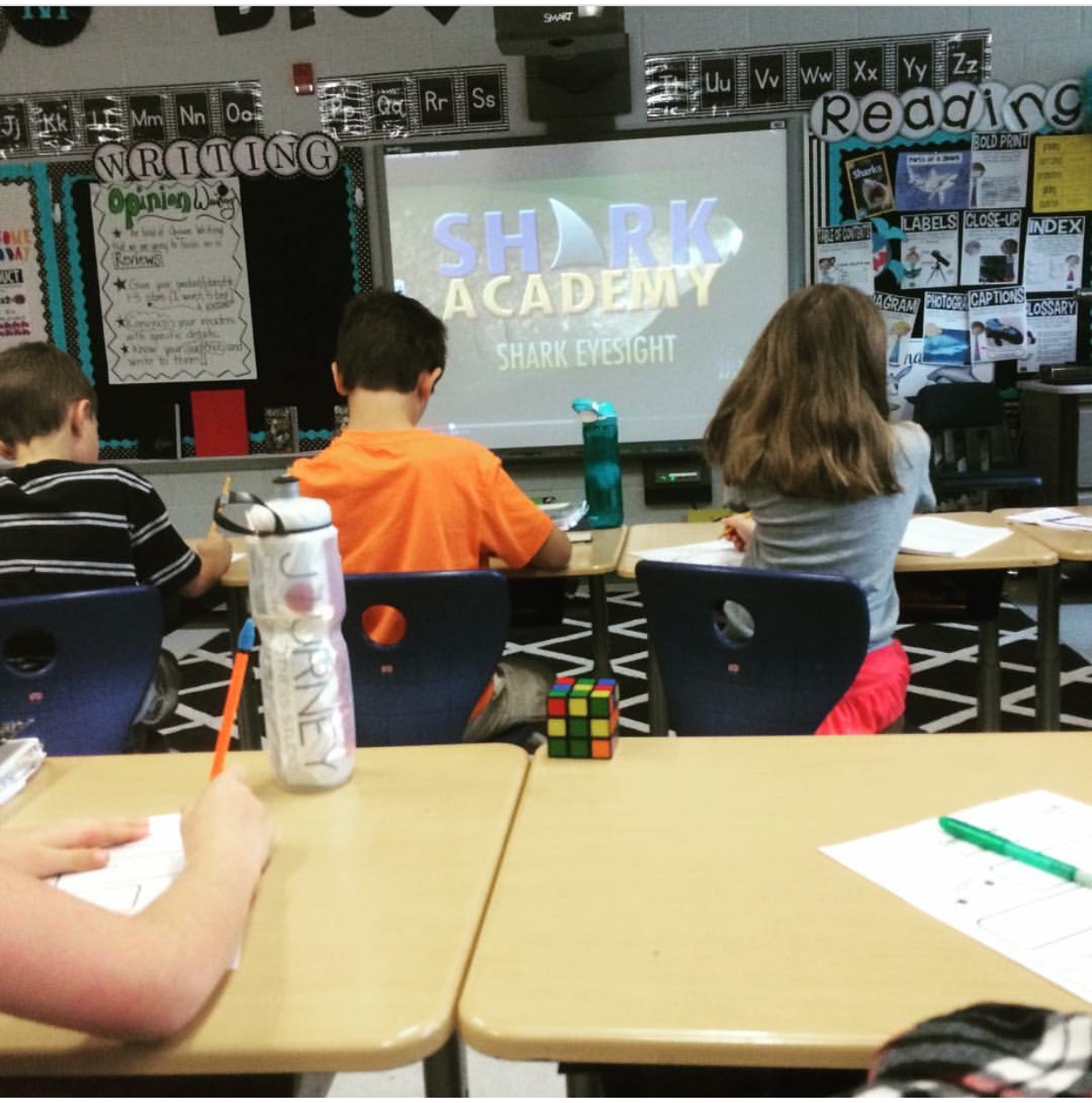 Shark Week SALE with some Freebies! - Queen of the First Grade Jungle