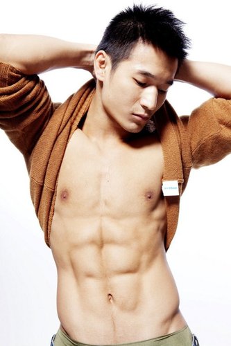 Chen Linxin - Dream Guys