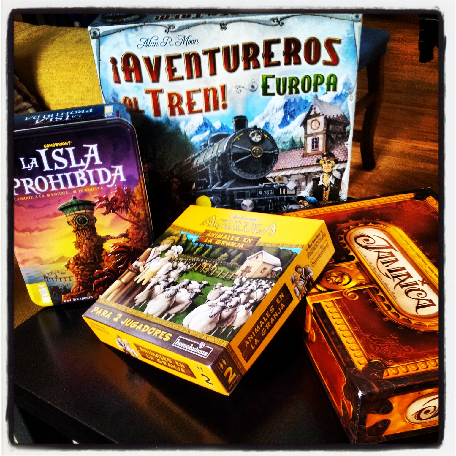 abril 2013 ~ De Dimento a Dimento