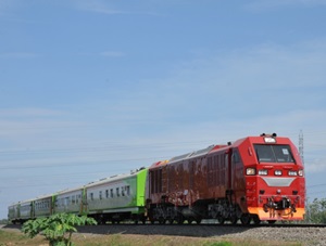 PT INKA Multi Solusi Service - Recruitment Staff, Manager INKA Group ...