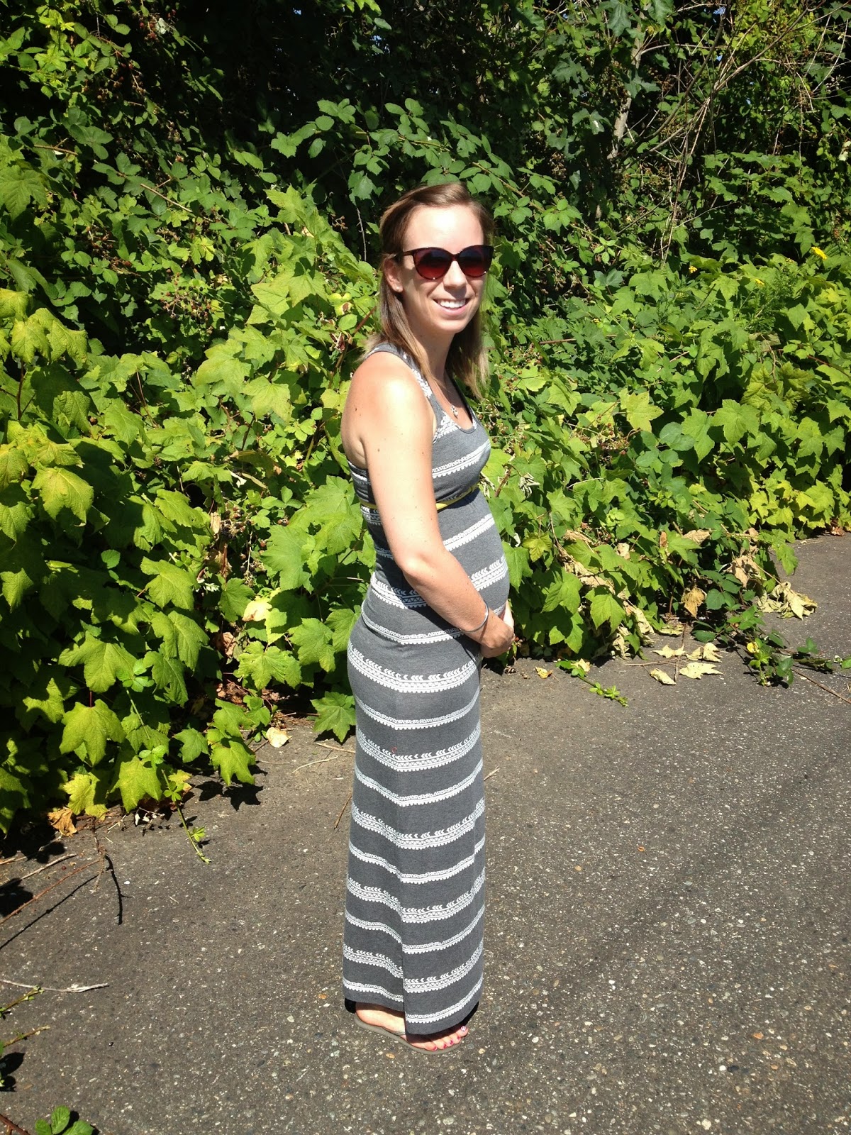 Take Joy My King: Lovely Lady Bump (edition 2.0)