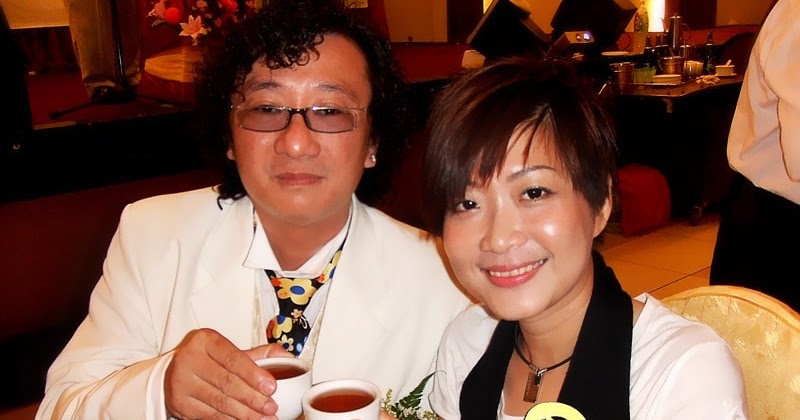 大人物相簿 Food Critic Album: 州立法议员黄美美YB Wong May May