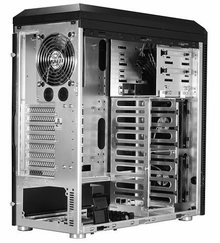 Partes de la caja de computador ~ MANTENIMIENTO DE COMPUTADORES ...