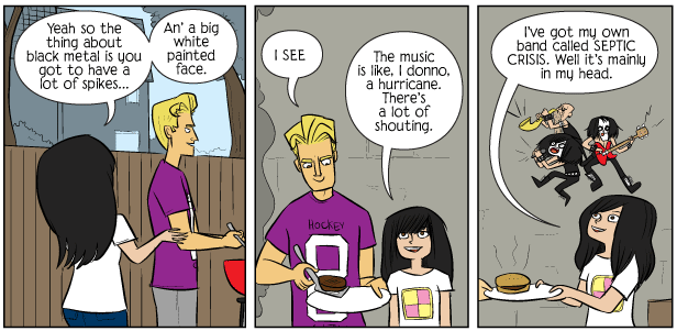 Bad Machinery - Alchetron, The Free Social Encyclopedia