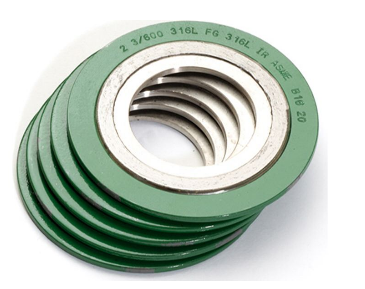 An Introduction To Introduction To gaskets and Its Types