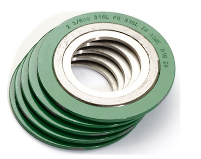 An Introduction To Introduction To gaskets and Its Types