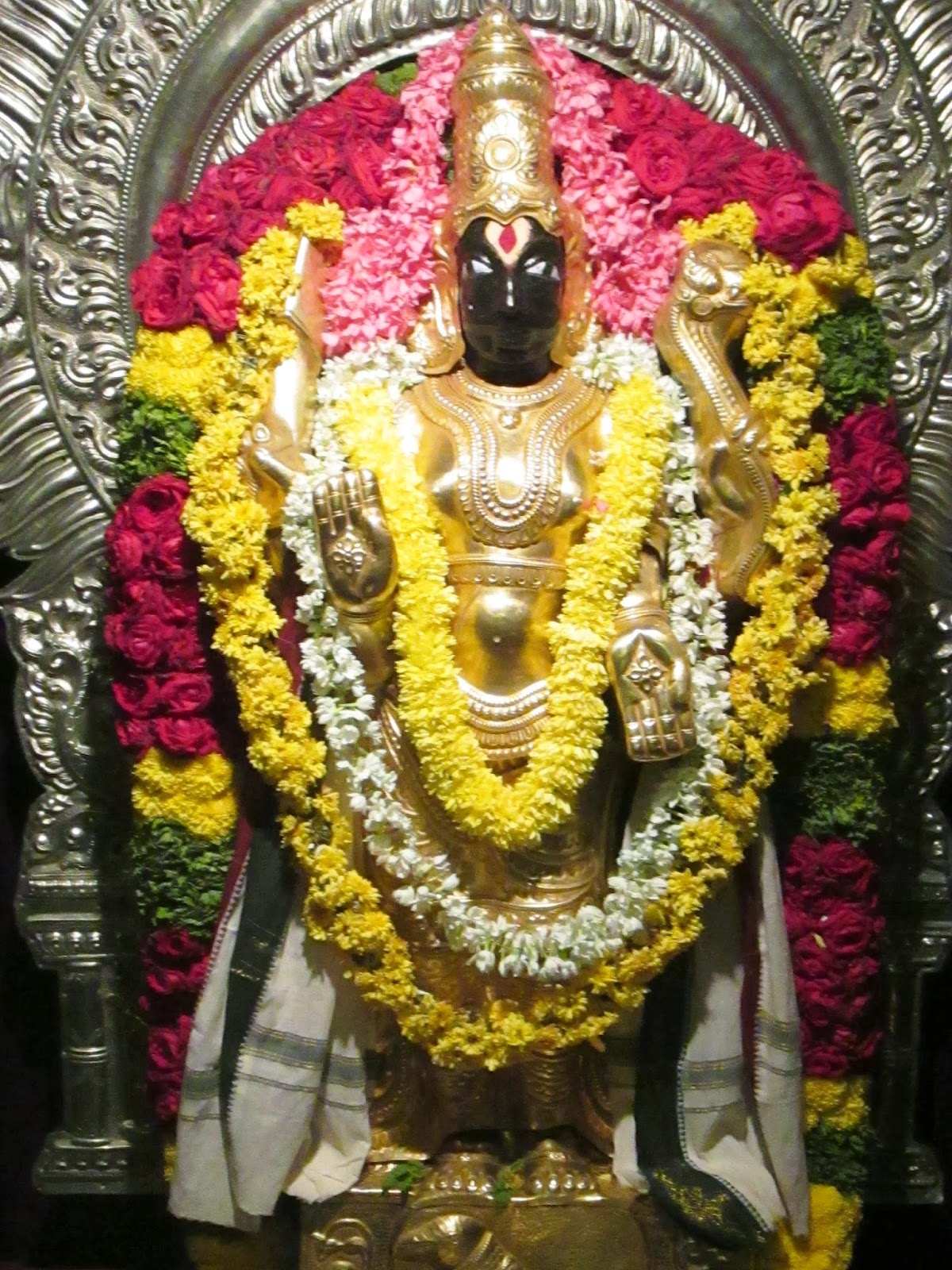 Sanaischara Temples: Bangalore Domlur Surya Narayan Sanaischara
