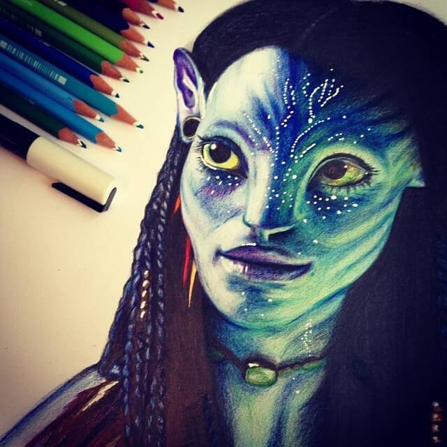 Design Stack: A Blog about Art, Design and Architecture: Superhero and ...