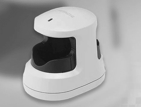 Finger Vein - Công nghệ nhận dạng Tĩnh mạch - TAIWAN, KOREA ACCESS ...