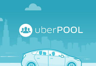 Uber Pool Produk Baru Untuk Kamu Yang Ingin Berbagi Biaya Perjalanan ...