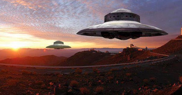 Quick UFO Response Team Considered In Australia | Educating Humanity