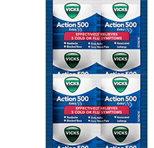 Rajco Medical Store: VICKS