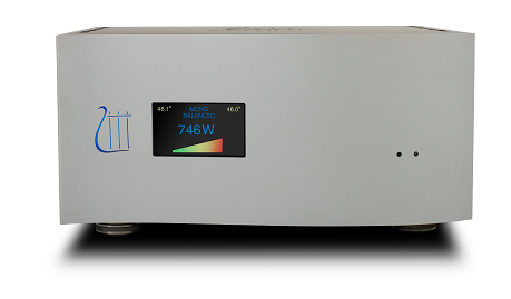 ORPHEUS LAB HERITAGE ULTIMATE POWER AMPLIFIER – M & S | Ultimate High ...