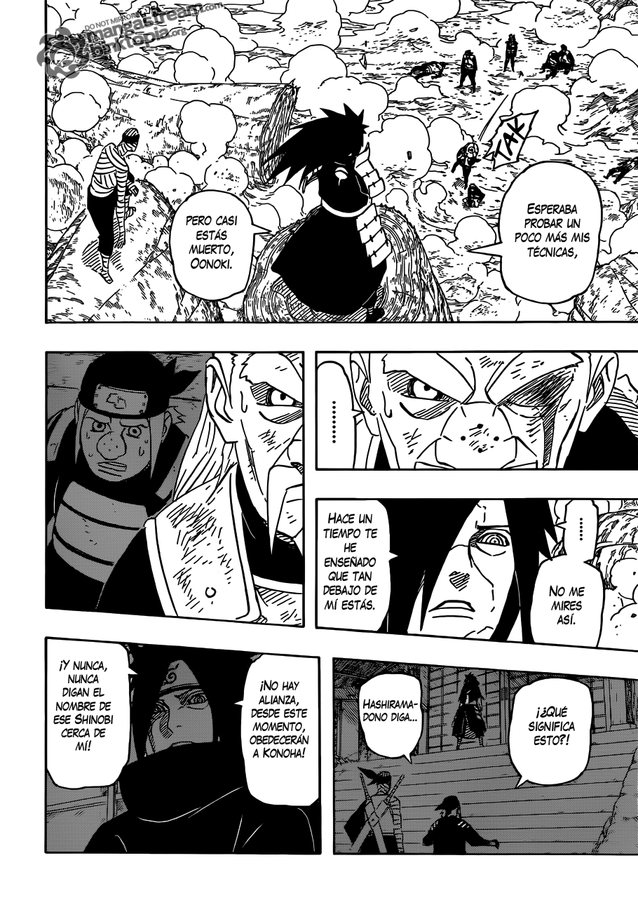 naruto 570 560 manga sub esp |naruto manga sub esp | atenime