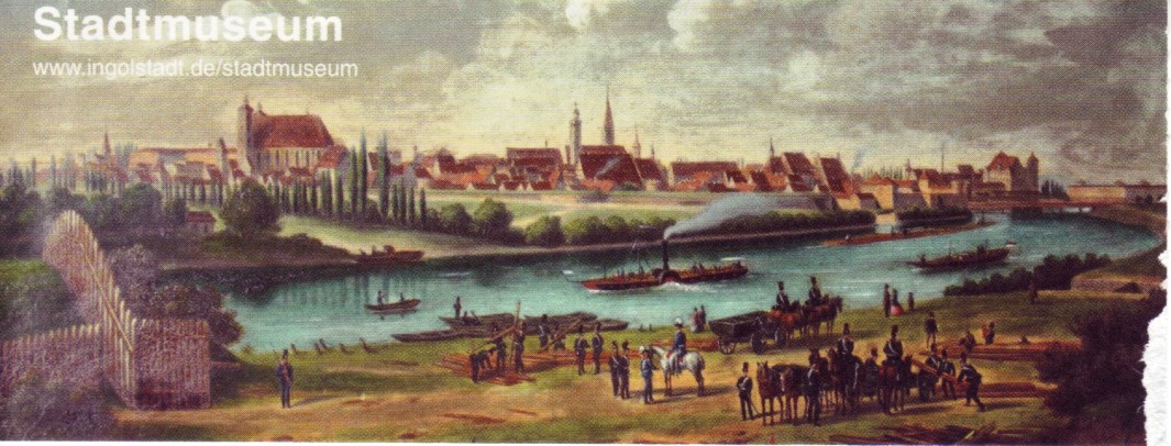 Anton Potche ist der Meinung, dass...: Die Illuminaten an ihrer ...