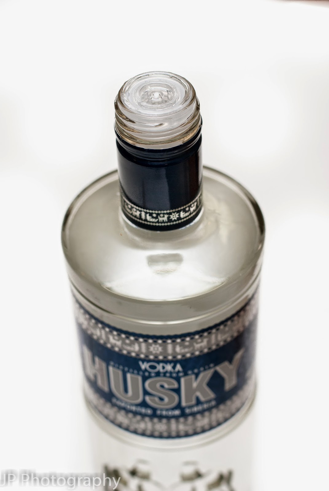Husky Vodka - A Year of Cocktails