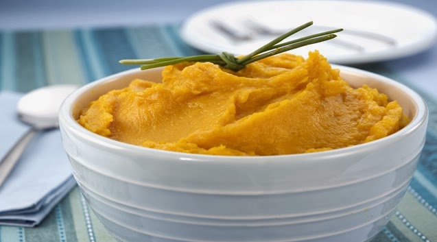 COOCERQUI - Abóbora cabocha