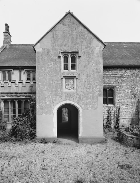 Cogan Pill House | Hidden Glamorgan