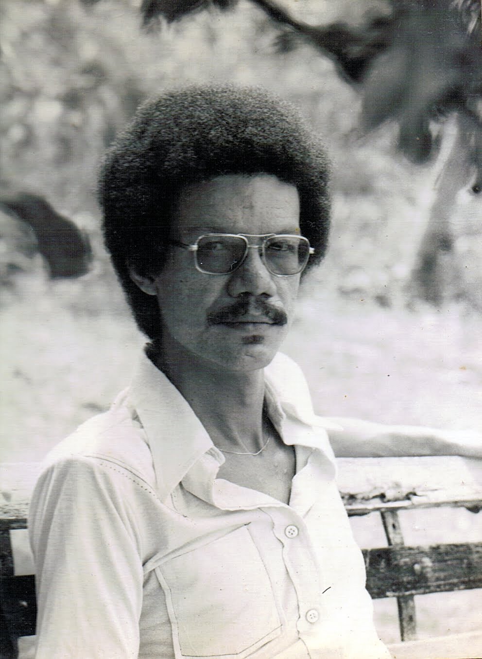 Raoul Pantin Documentary