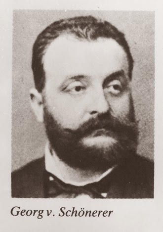 The Spirit of the Gothic: November 2013