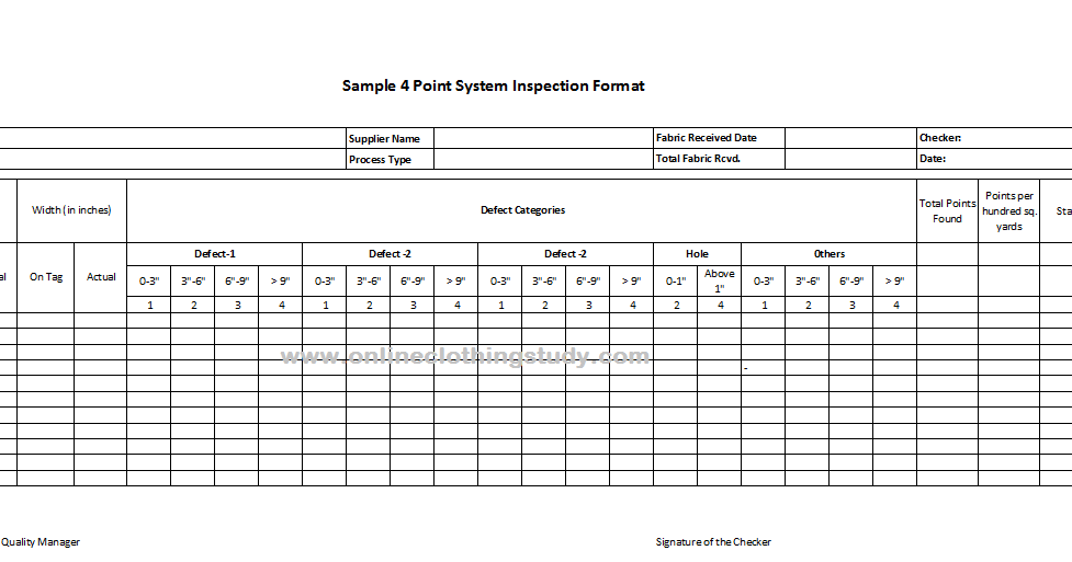 Gradekeeper Point System Qustmo