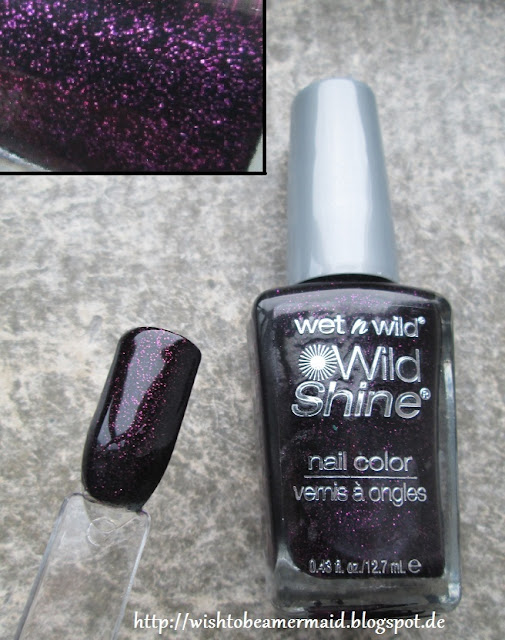 Wish To Be A Mermaid: [Haul] bei dm ,Rossmann Action und Multi