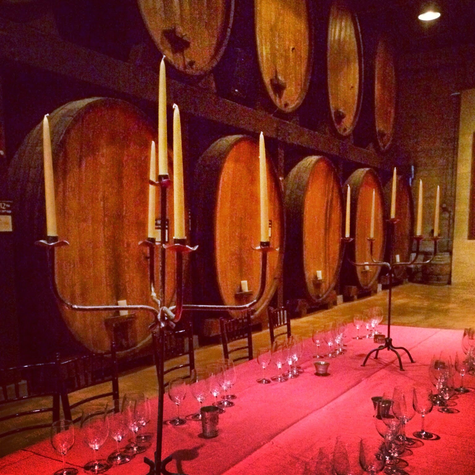 IGTravel Thursday- Instagrams from Napa - Northern California Style