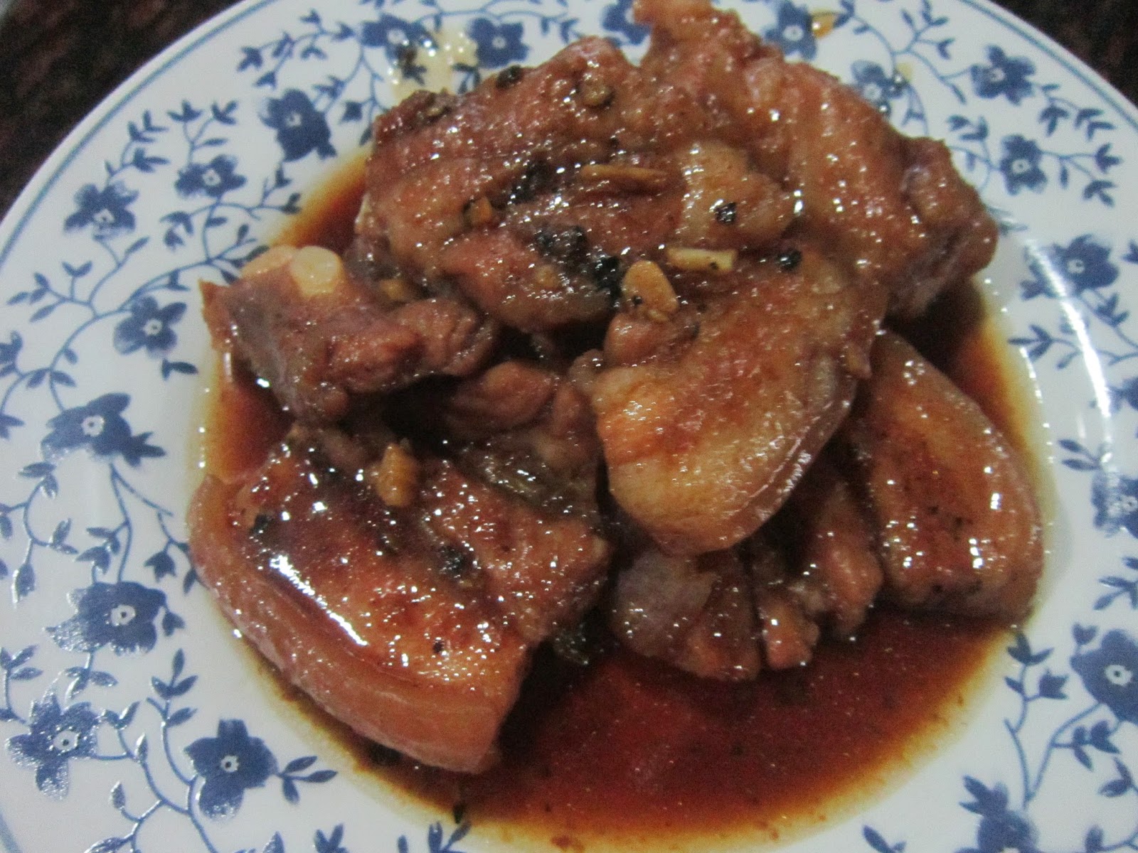 ADOBONG TSINO