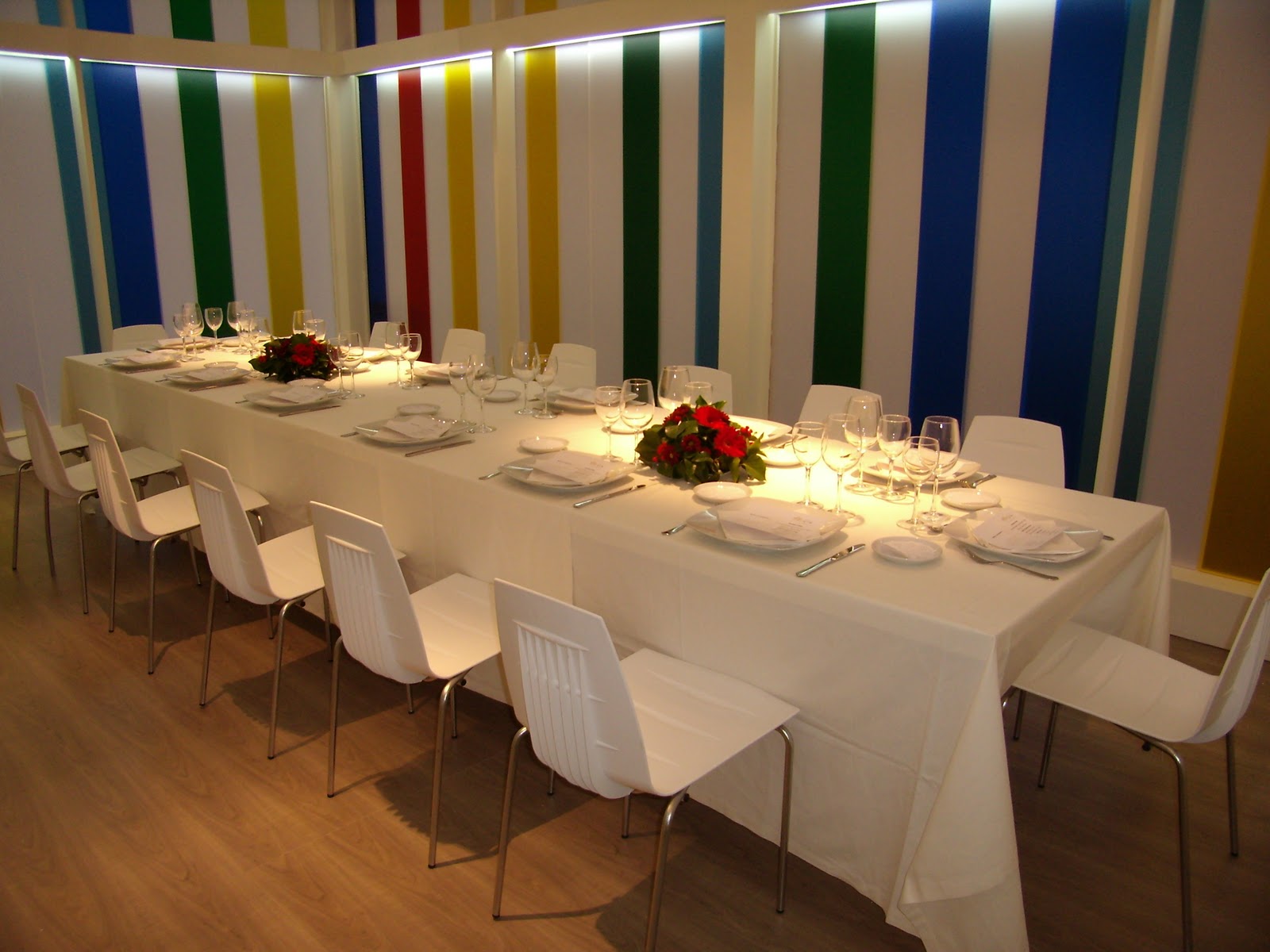 BANQUETES & hostelería BLOG de Michel Delgado Martínez: Banquetes II ...