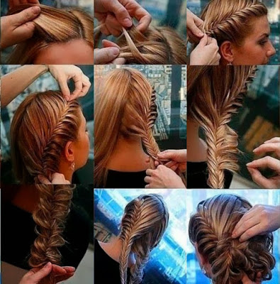 Tutorial Model Rambut Simpel dan Keren untuk Wisuda – CND