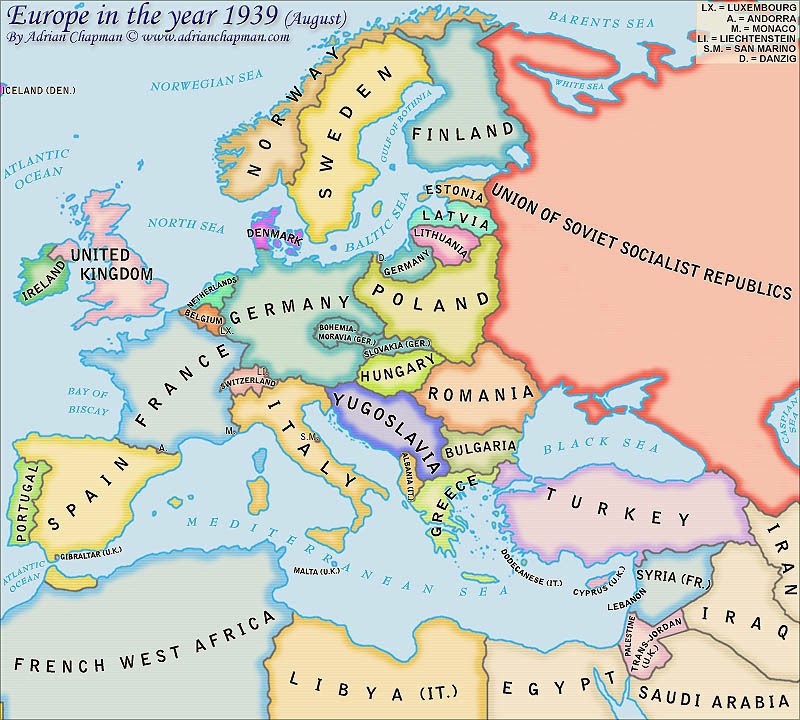 GEOPOLITYKA- STRATEGIA- HISTORIA