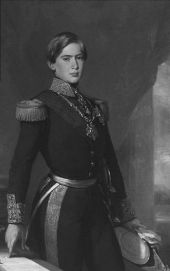 The Mad Monarchist: Monarch Profile: King Pedro V of Portugal