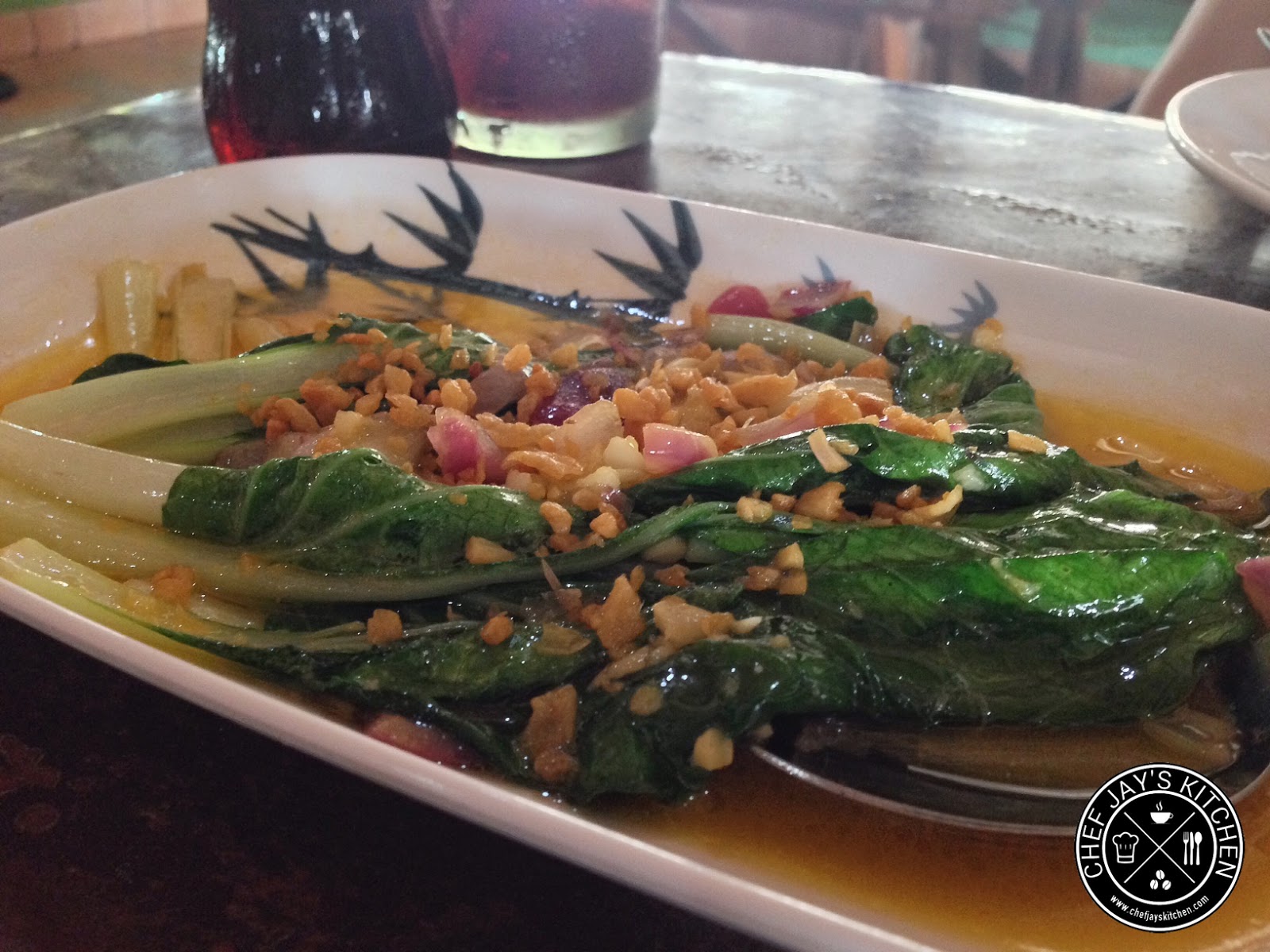 Samurai Talabahan: A Seafood Restaurant You Wouldn't Want to Miss on ...