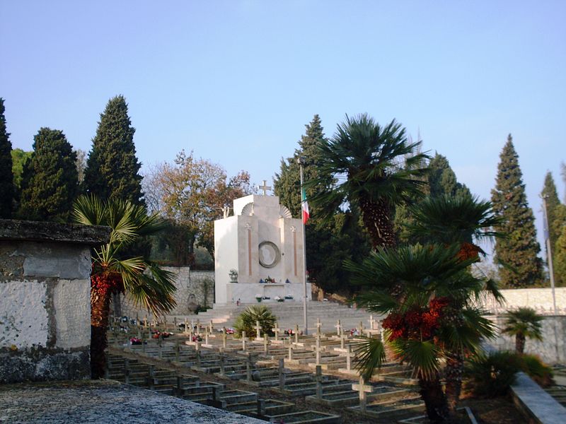 L'Italia nella seconda guerra mondiale: I CIMITERI MILITARI POLACCHI IN ... L'Italia nella seconda guerra mondiale: I CIMITERI MILITARI POLACCHI IN ...