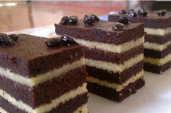 10 Resep Kue Bolu yang Populer Ini Ternyata Mudah Bikinnya Lho ...