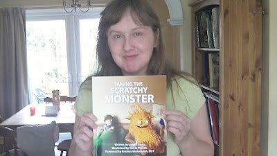 Isaiah Quinn: Mr. Itchy and Mr. Scratchy