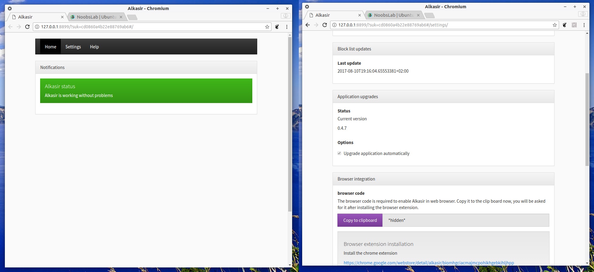 Alkasir: Lets You Access Censored Websites, Available for Linux ...