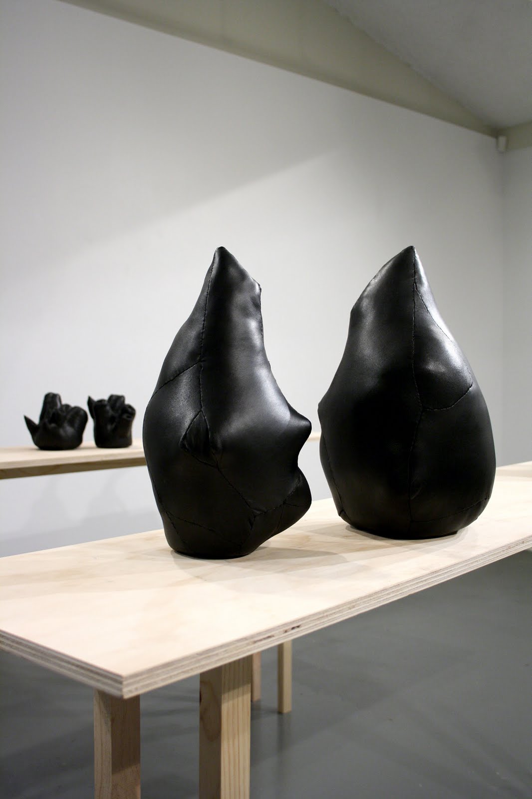 Talitha Kennedy: Masters Show: A homemaker's guide to the Wilderness