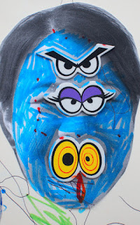 6 Playful Learning Monster Activities Kids Will Love! | School Time ...