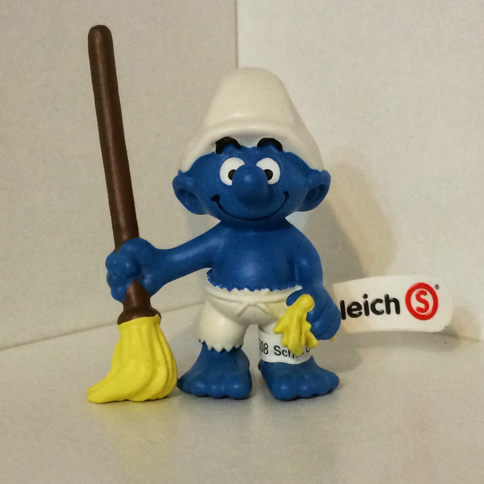 smurfland: Puffi 2014 - I Pirati