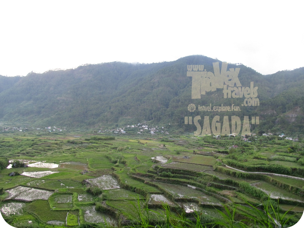 Kapay-aw Rice Terraces in Sagada - Travex Travels - Travel. Explore ...